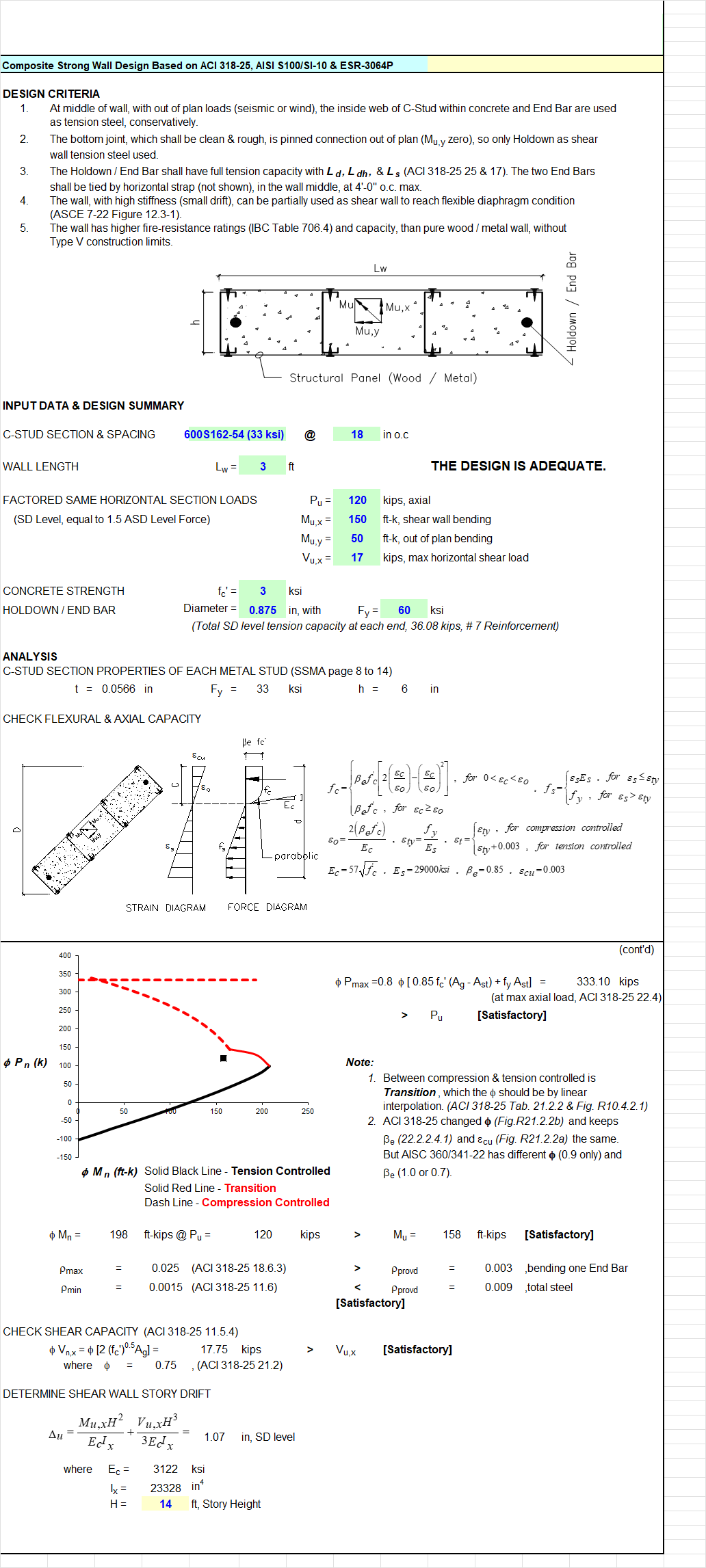 AI for Structural Design