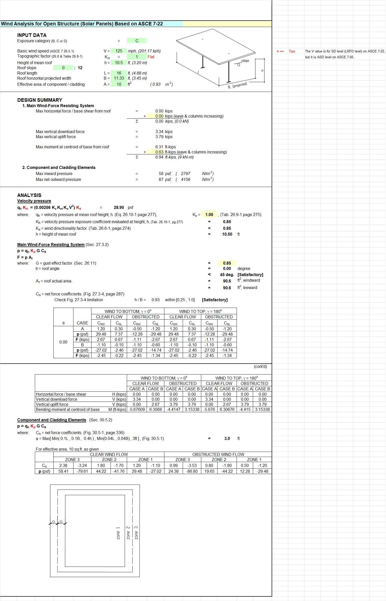 AI for Structural Design