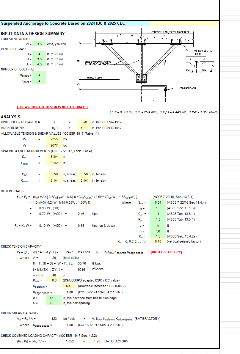 AI for Structural Design
